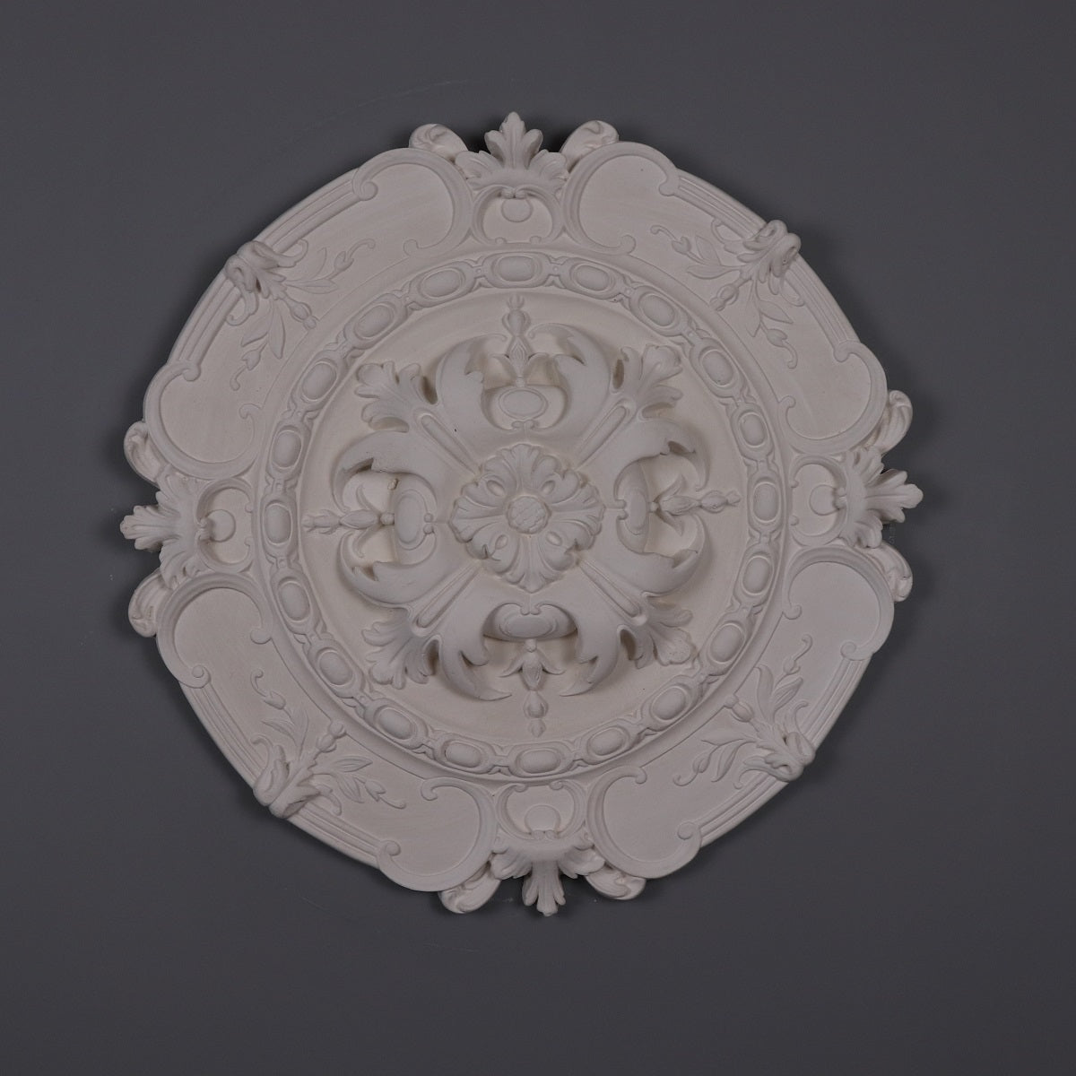 DM4070 Victorian Plaster Ceiling Rose 430mm – Coving Shop UK
