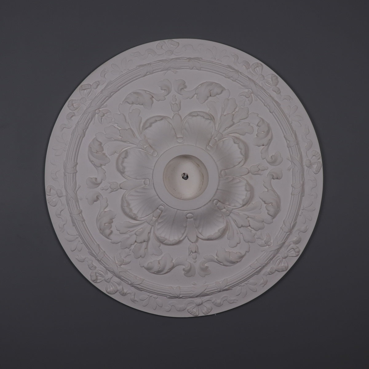 DM4075 Victorian Plaster Ceiling Rose 600mm – Coving Shop
