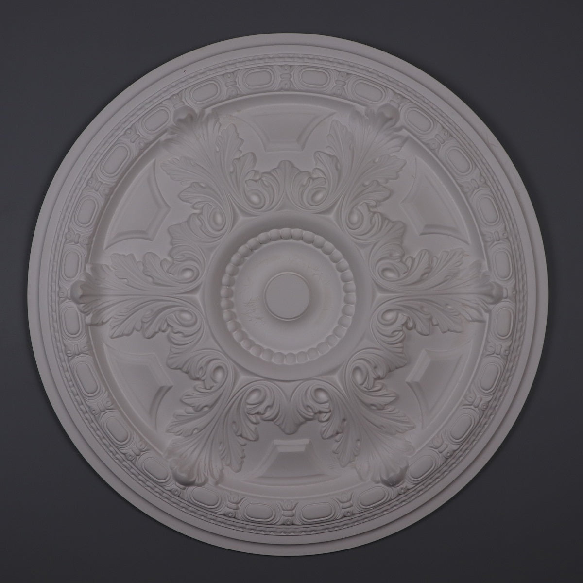 DM7019 Victorian Edwardian Plaster Ceiling Rose 715mm – Coving Shop
