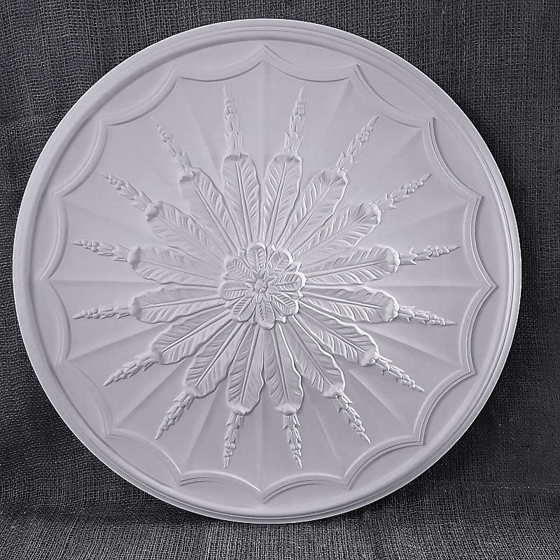 DM7026 Victorian Edwardian Plaster Ceiling Rose 700mm – Coving Shop UK